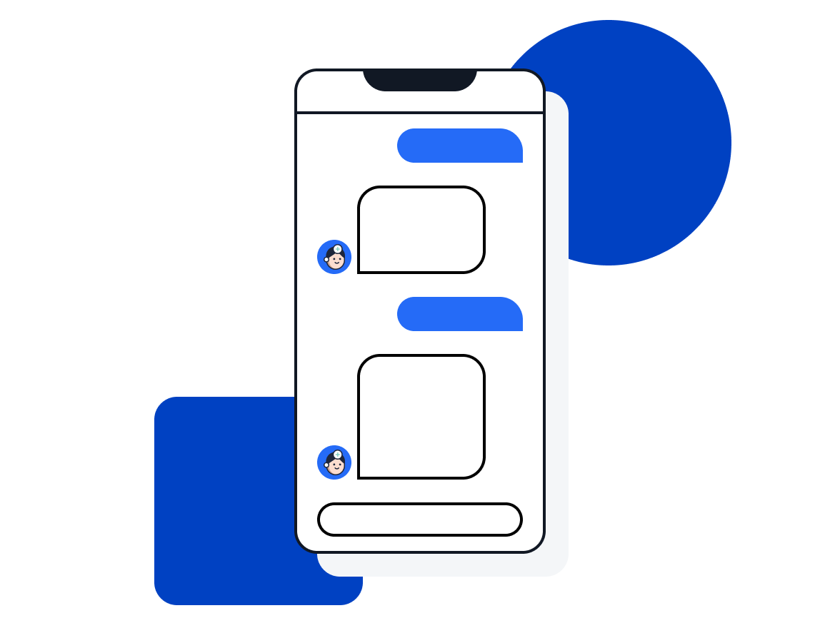 Bot MD | A.I. Clinical Assistant